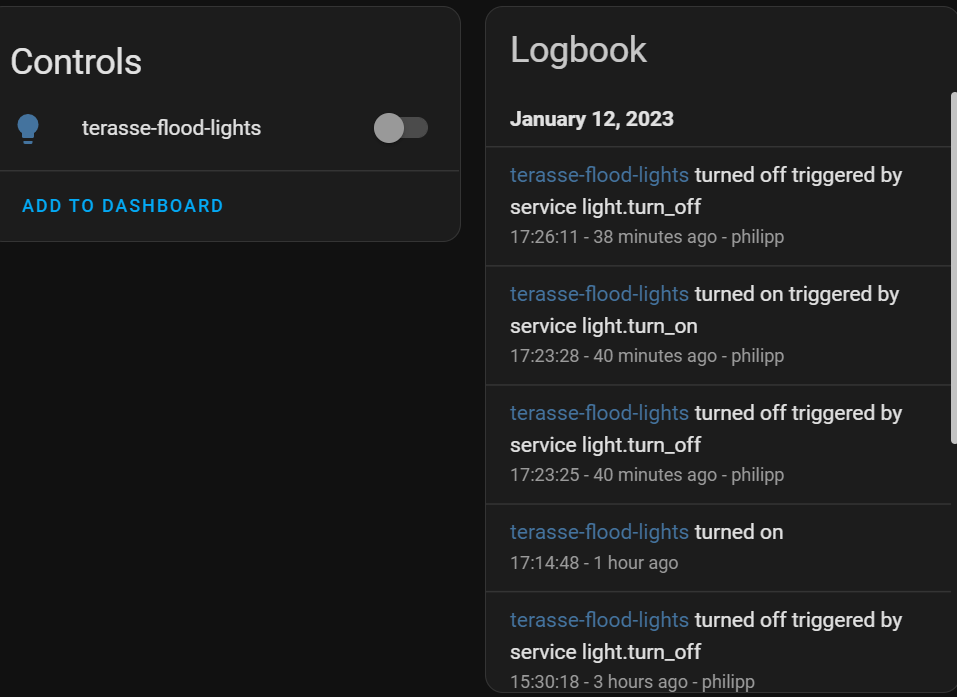 Make entity unavailable when not connected · Issue #9 · wez/govee-lan-hass · GitHub