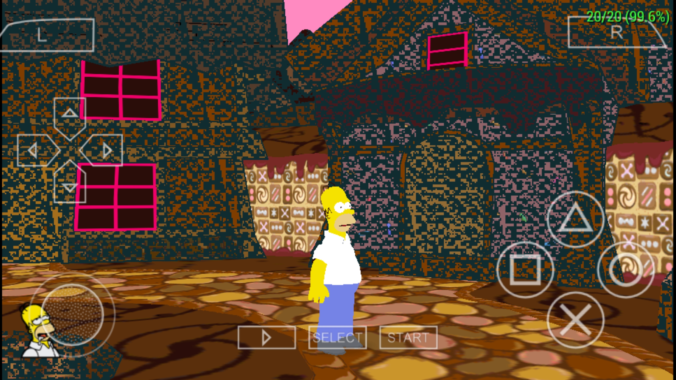 [Vulkan] Static texture on screen · Issue #10090 · hrydgard/ppsspp · GitHub