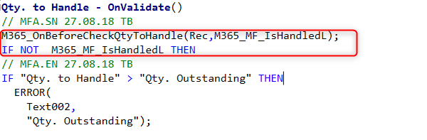 [Event Request] Table 5767 Warehouse Activity Line · Issue #3645 ...