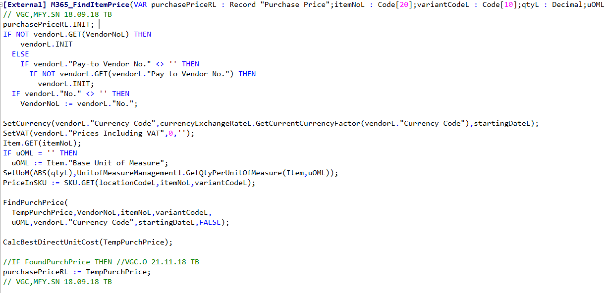 Codeunit 7010 New Function · Issue #432 · microsoft/ALAppExtensions · GitHub