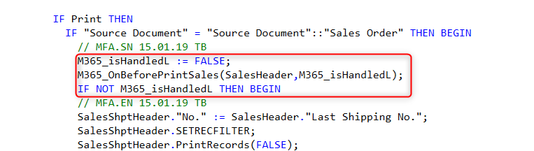 [Event Request] Codeunit 5763 Whse.- Post Shipment · Issue #887 · microsoft/ALAppExtensions · GitHub