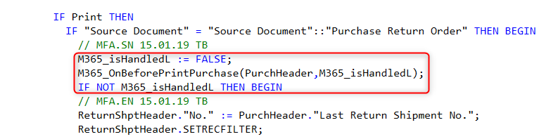 [Event Request] Codeunit 5763 Whse.- Post Shipment · Issue #887 · microsoft/ALAppExtensions · GitHub