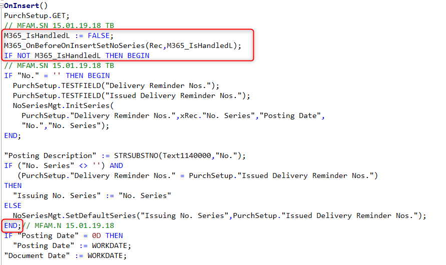 [Event Request] Delivery reminder header · Issue #898 · microsoft ...