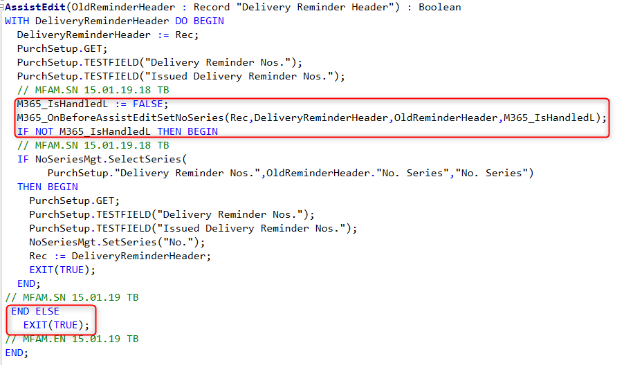 [Event Request] Delivery reminder header · Issue #898 · microsoft ...
