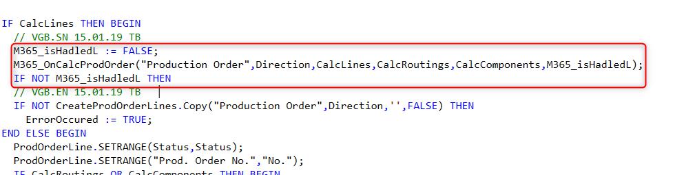 [Event Request] Report 99001025 · Issue #971 · microsoft/ALAppExtensions · GitHub