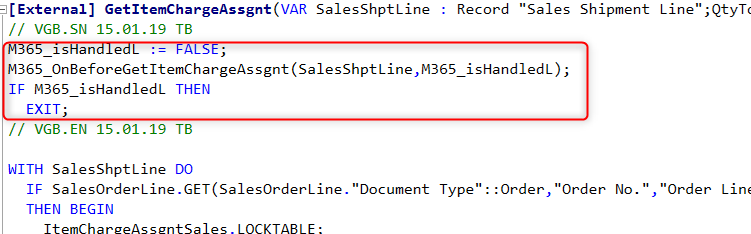 [Event Request] CU 64 · Issue #1226 · microsoft/ALAppExtensions · GitHub
