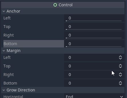 [4.0] Tabbing through editor inspector properties (and inspector in general) is broken · Issue ...