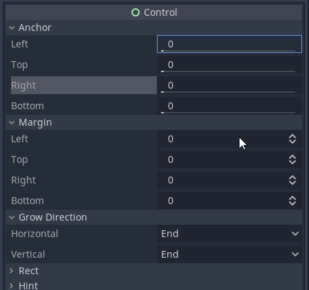 [4.0] Tabbing through editor inspector properties (and inspector in general) is broken · Issue ...