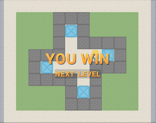 GitHub - yasirrhaq/sokoban-clone: Kloningannya sokoban hehe