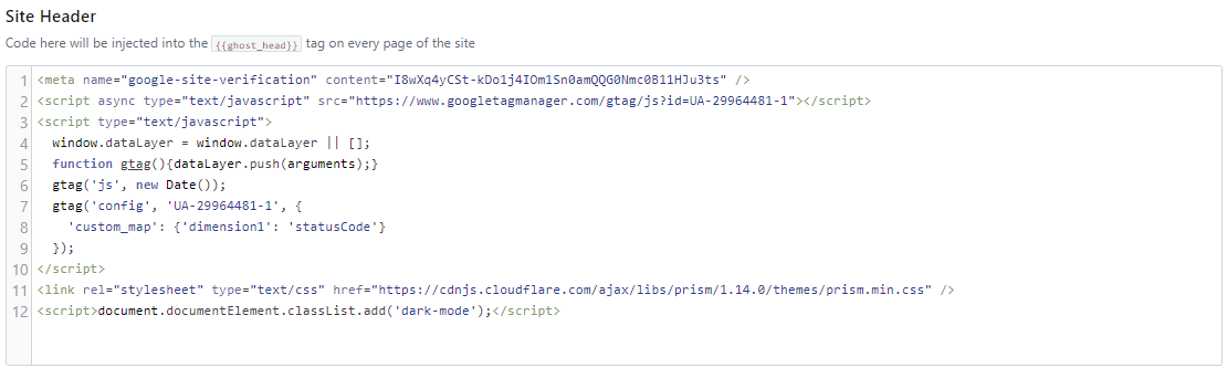 Issues with Dark Mode and v4 · Issue #789 · TryGhost/Casper · GitHub