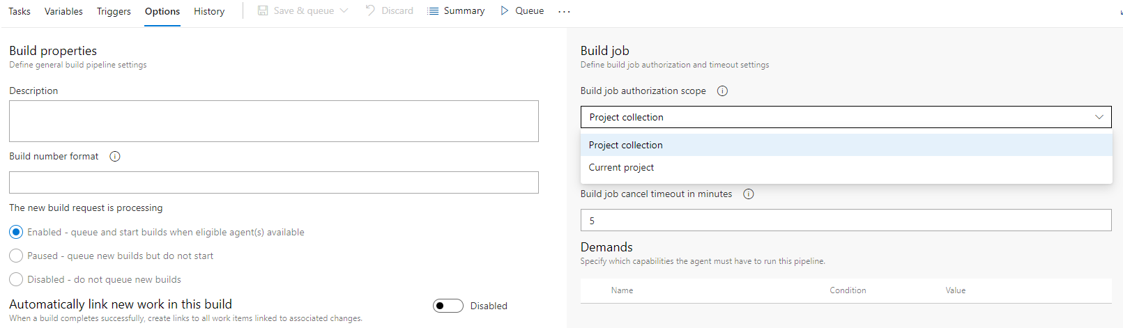 Azure Tfs Repo Task Failed To Create Workspace And Checkout Files · Issue 17680 · Microsoft