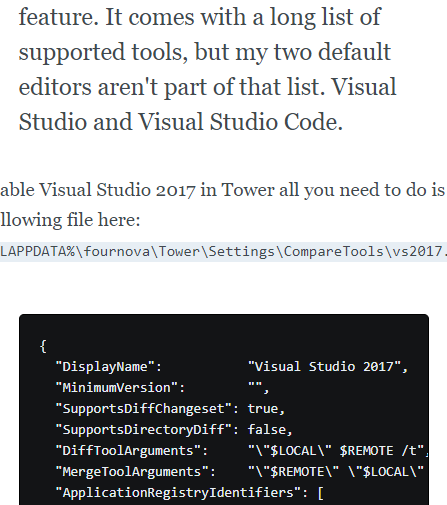 Mobile width content overflow · Issue #464 · TryGhost/Casper · GitHub