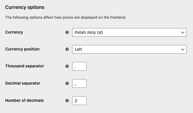 Input Component To Handle Money Value Based On Store S Currency Settings · Issue 402