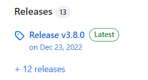 No more updates since Dec-2022! · Issue #1039 · PyTables/PyTables · GitHub