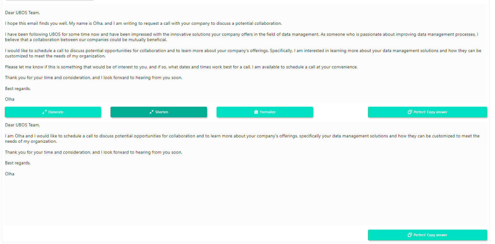 GitHub - UBOS-tech/ubos-template-AI-help-me-write-UI: Whether you need help drafting a ...