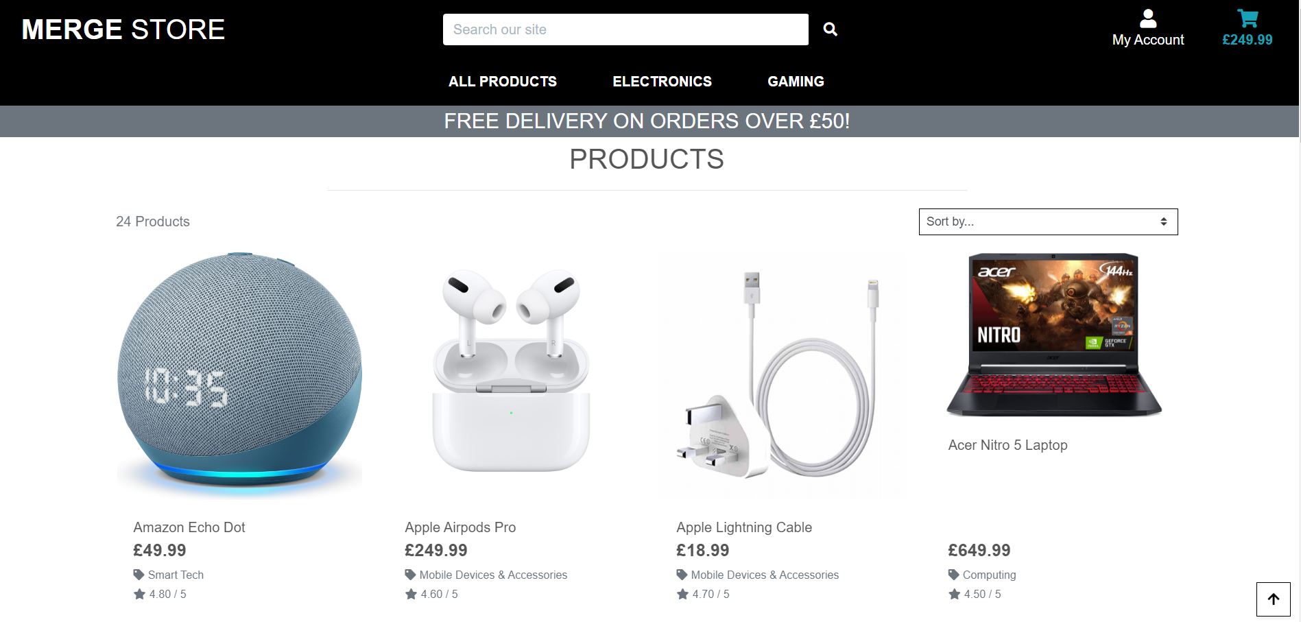 GitHub - MAziz-0/merge_store