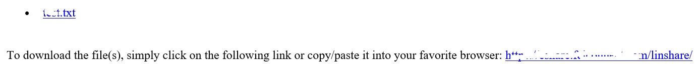 Internal recipient must have access rights for downloading shared files · Issue #154 · linagora ...