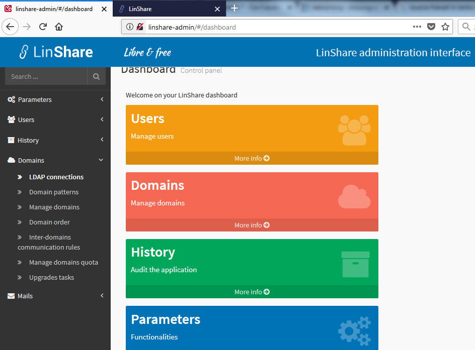 unable to enable linshare-thumbnail-server.service · Issue #1 · linagora/linshare-thumbnail ...