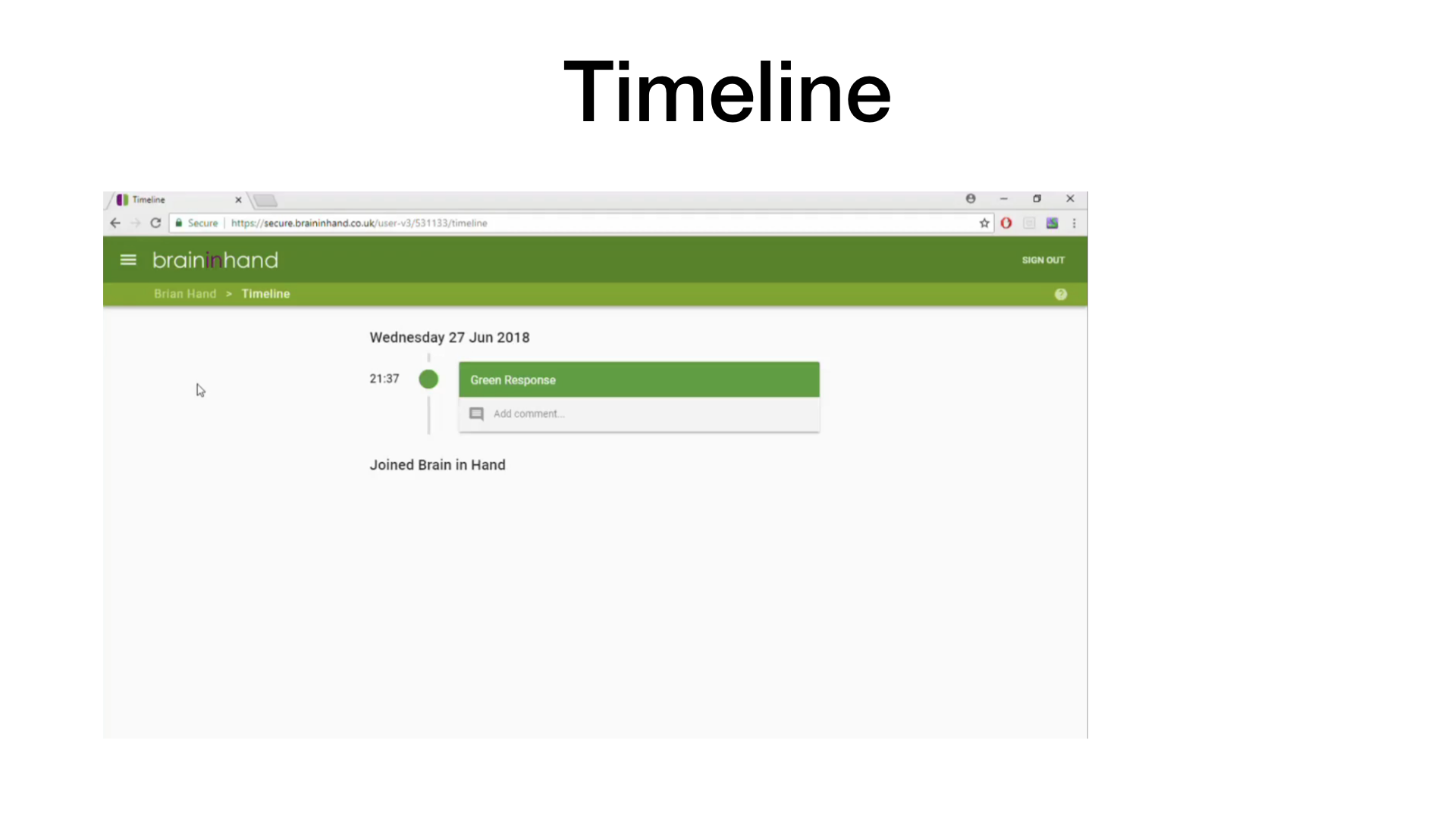 Fujitsu Wireframe design: Brain in hand component · Issue #351 · alan-turing-institute/AutSPACEs ...