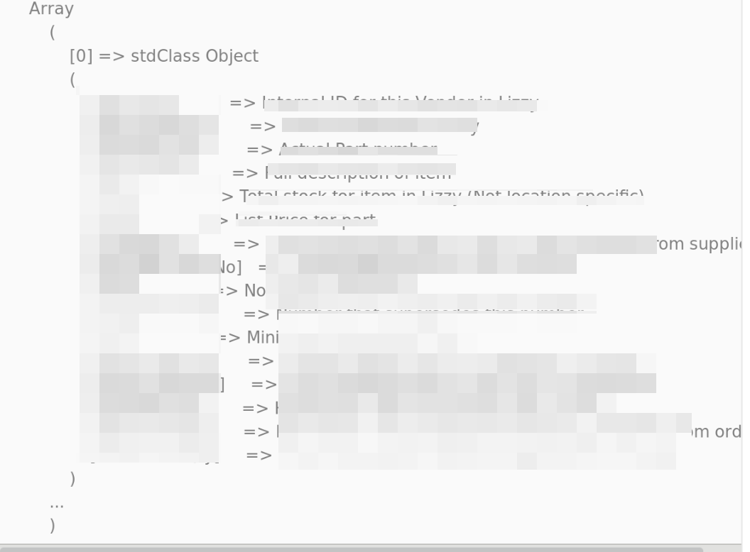 Alignment issues in the Documentation page · Issue #6170 · postmanlabs/postman-app-support · GitHub