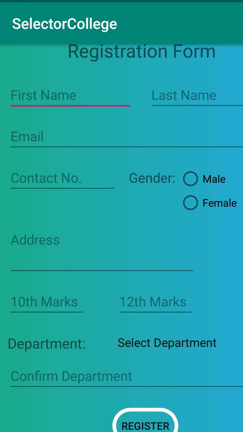 GitHub - prakriti-gupta/College-Selector-App: App helps to search a ...