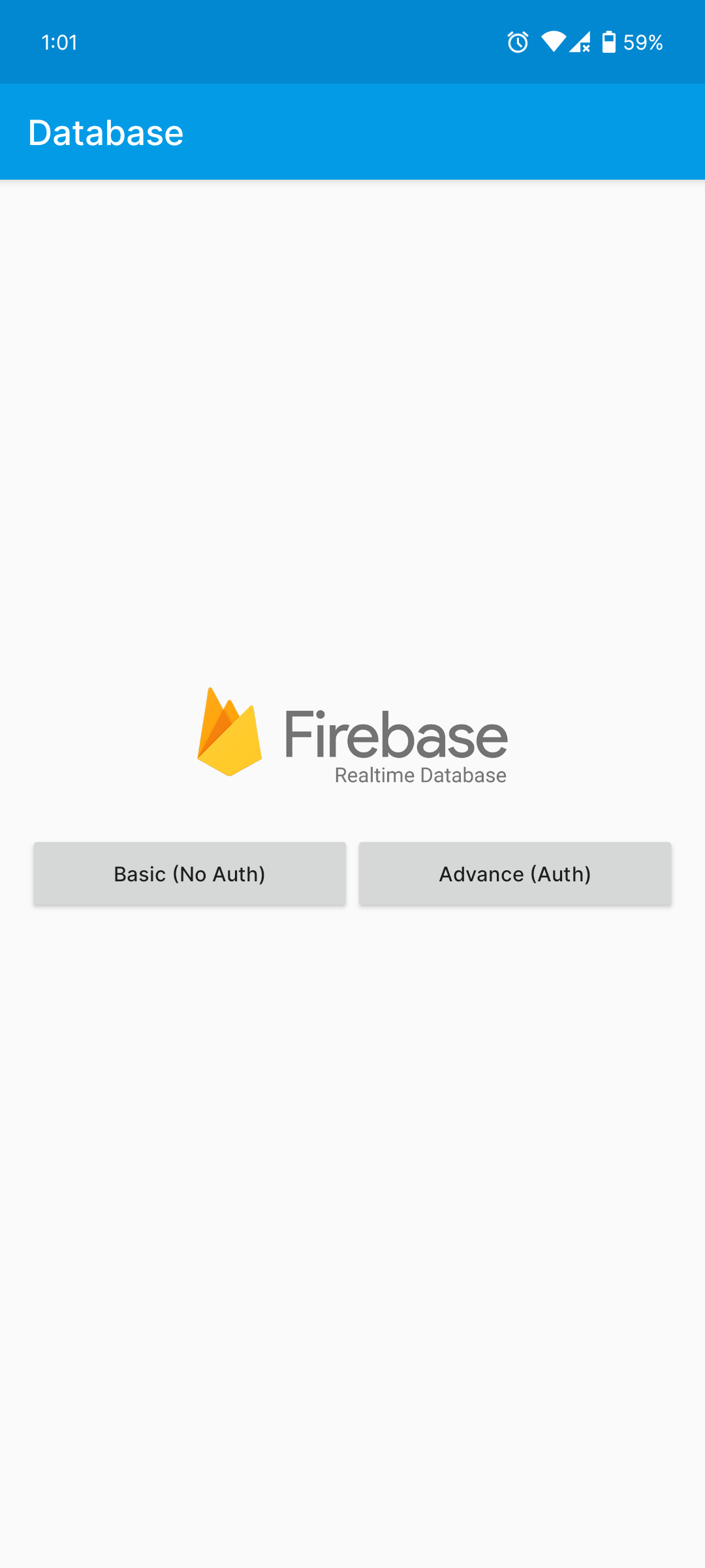 Github Madhavmendpara Blog And Chat App Firebase