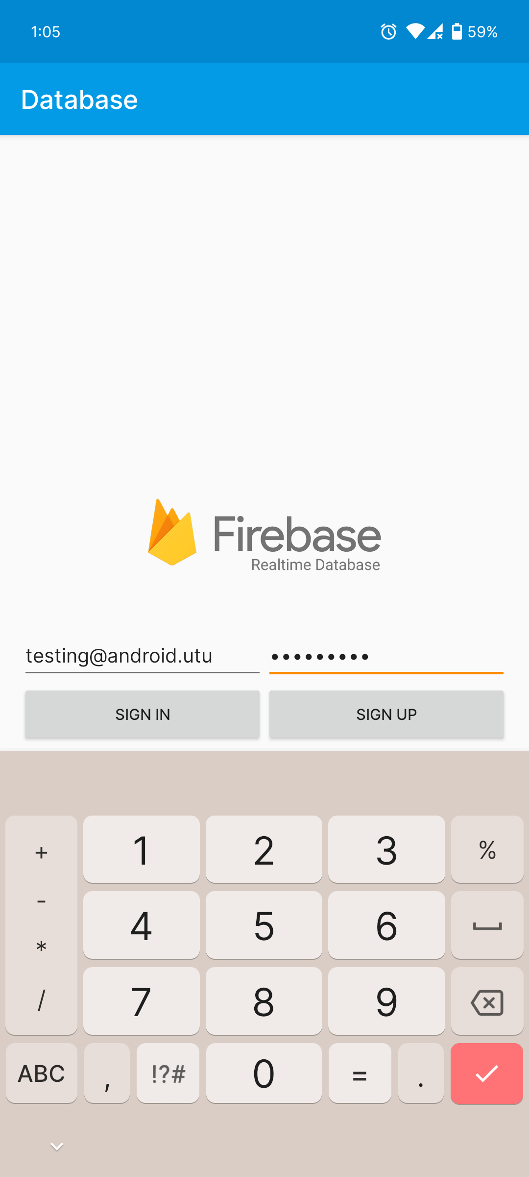 GitHub - MadhavMendpara/blog-and-chat-app-firebase