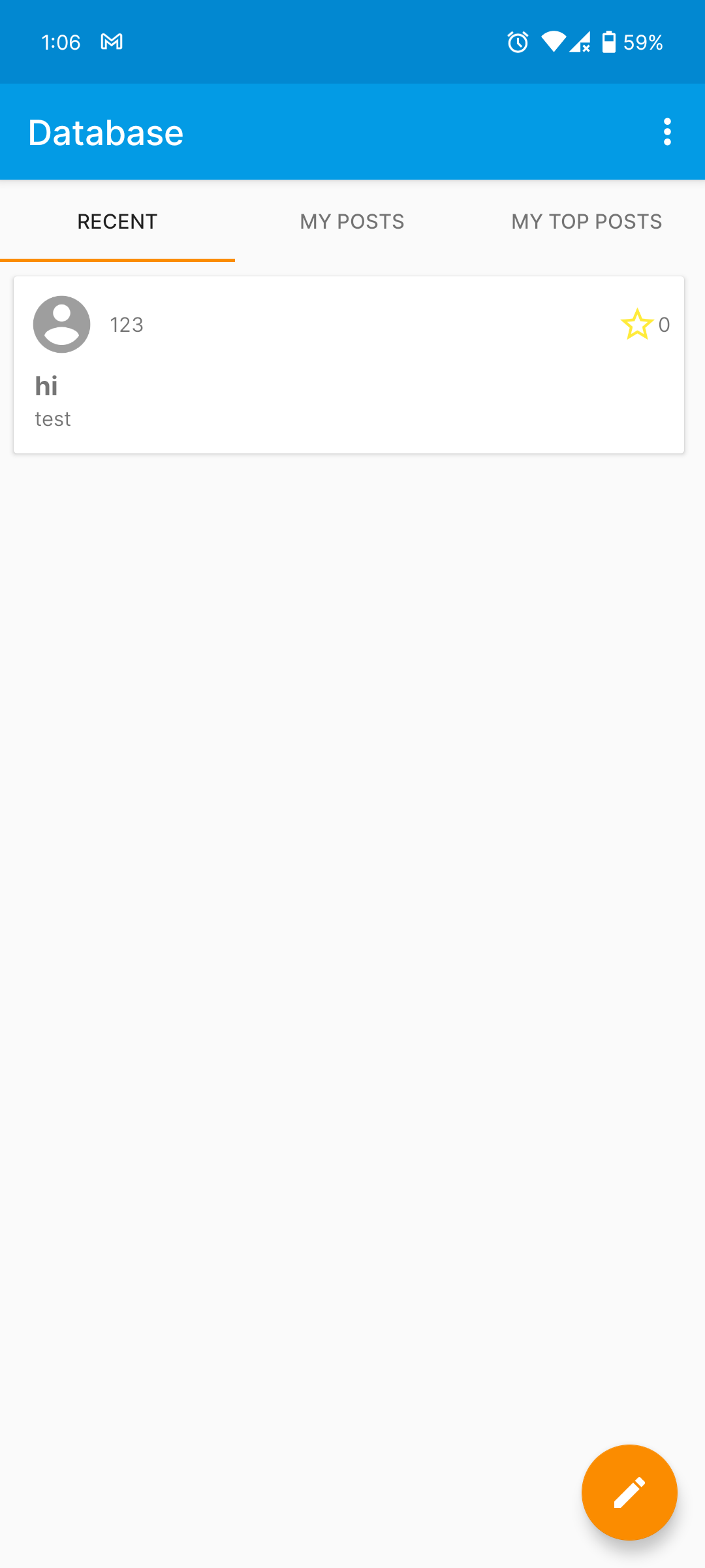 GitHub - MadhavMendpara/blog-and-chat-app-firebase