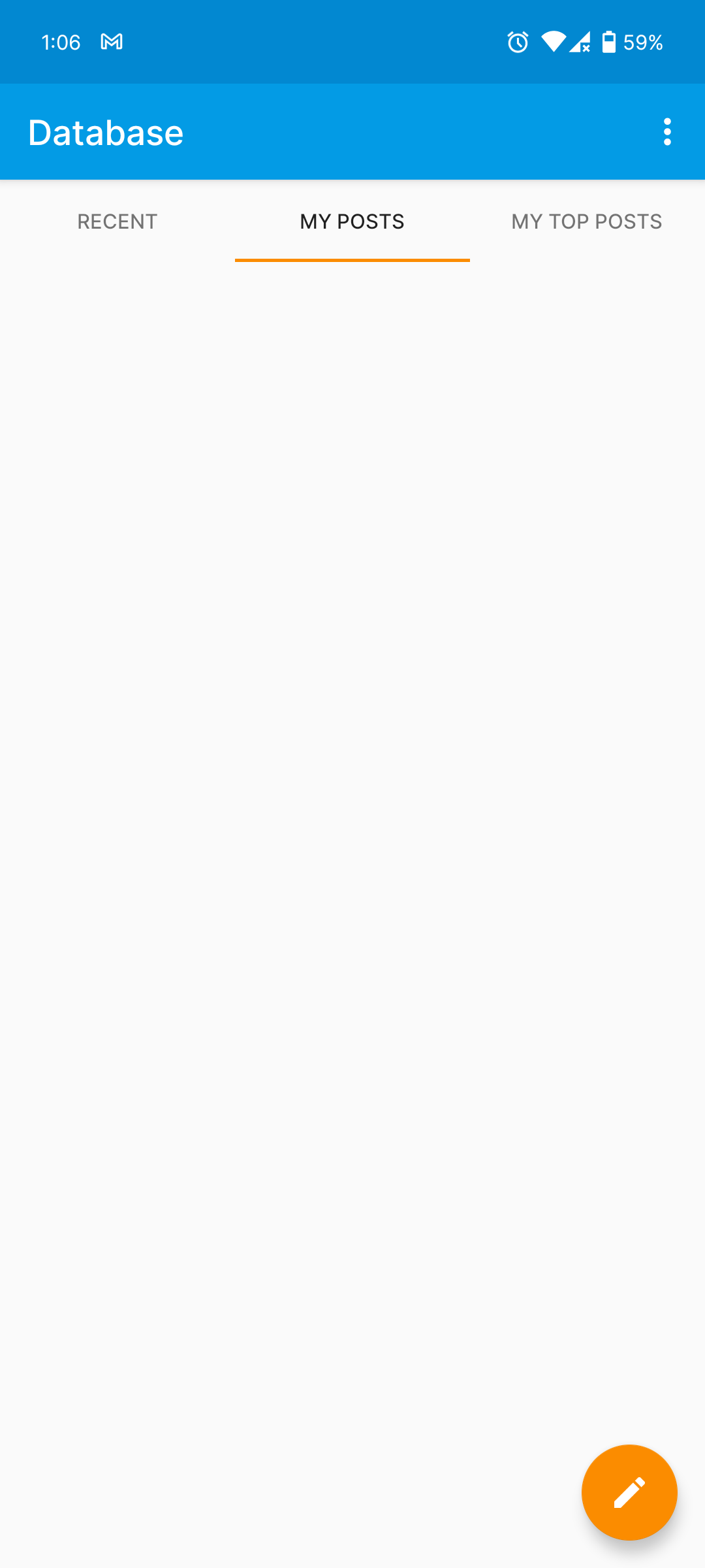 GitHub - MadhavMendpara/blog-and-chat-app-firebase