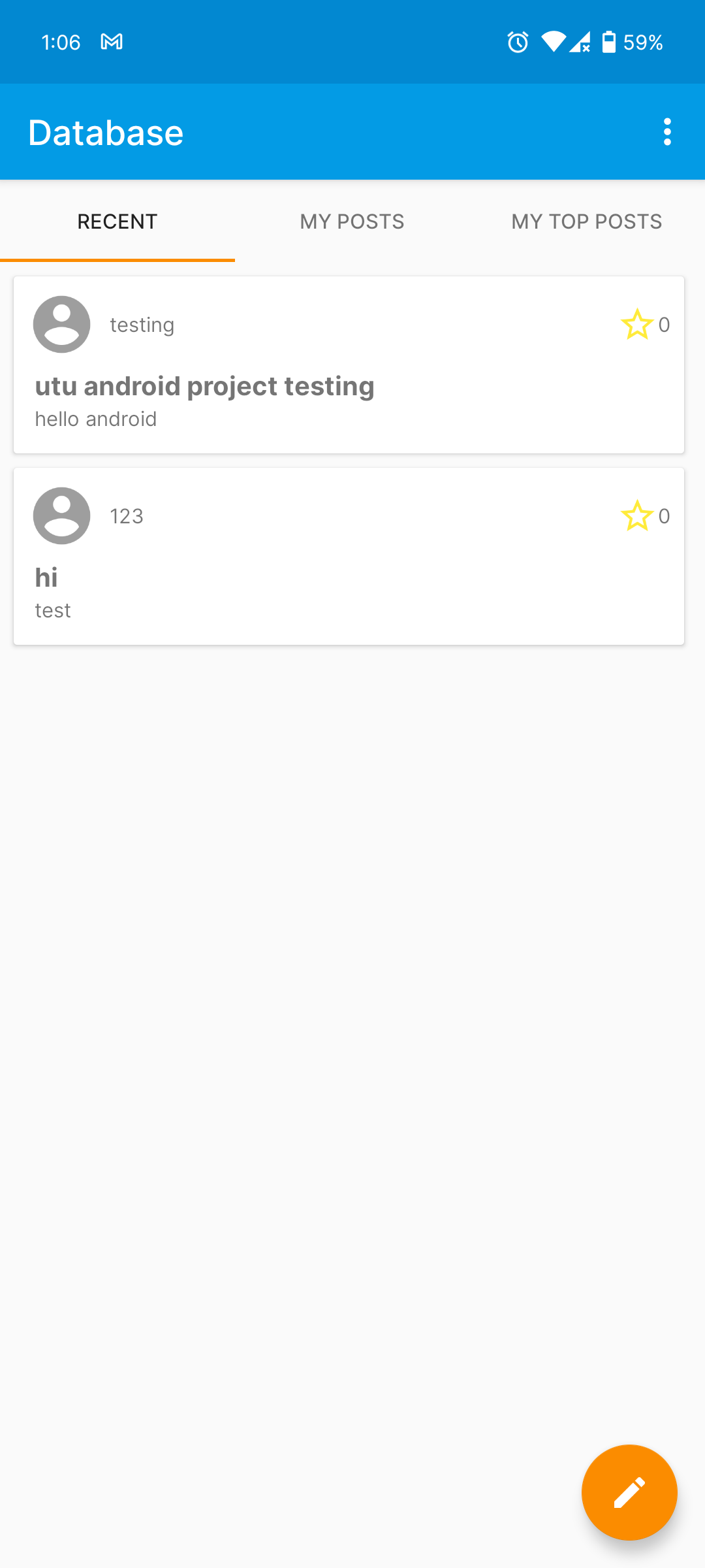 GitHub - MadhavMendpara/blog-and-chat-app-firebase
