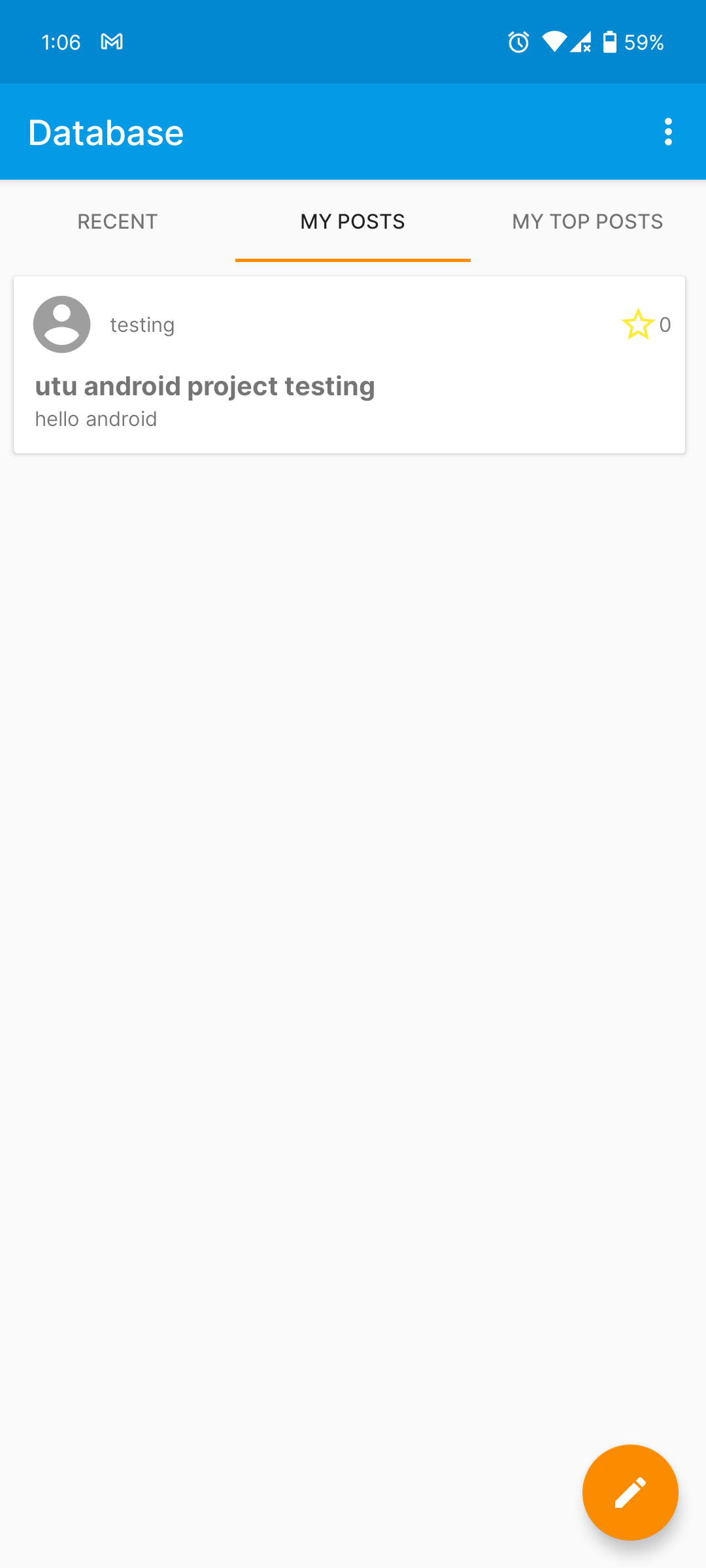 GitHub - MadhavMendpara/blog-and-chat-app-firebase
