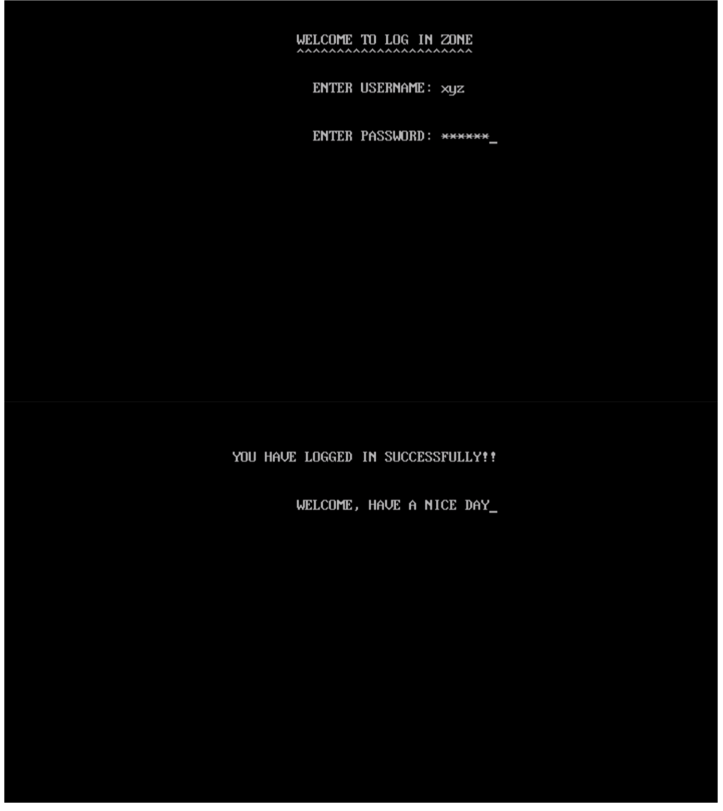 GitHub - pritul2/Login-and-signup-system-project-in-C