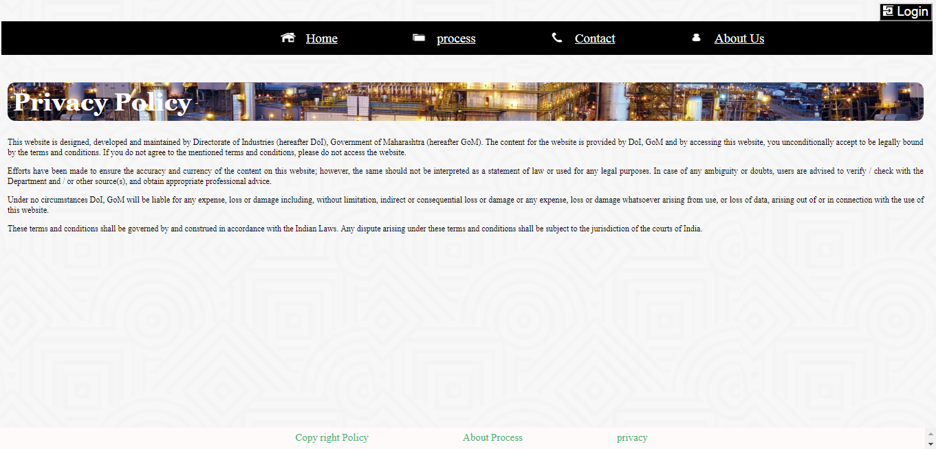 GitHub - pritul2/lubricant-licensing-webapp: This is the group project on lubricant licensing