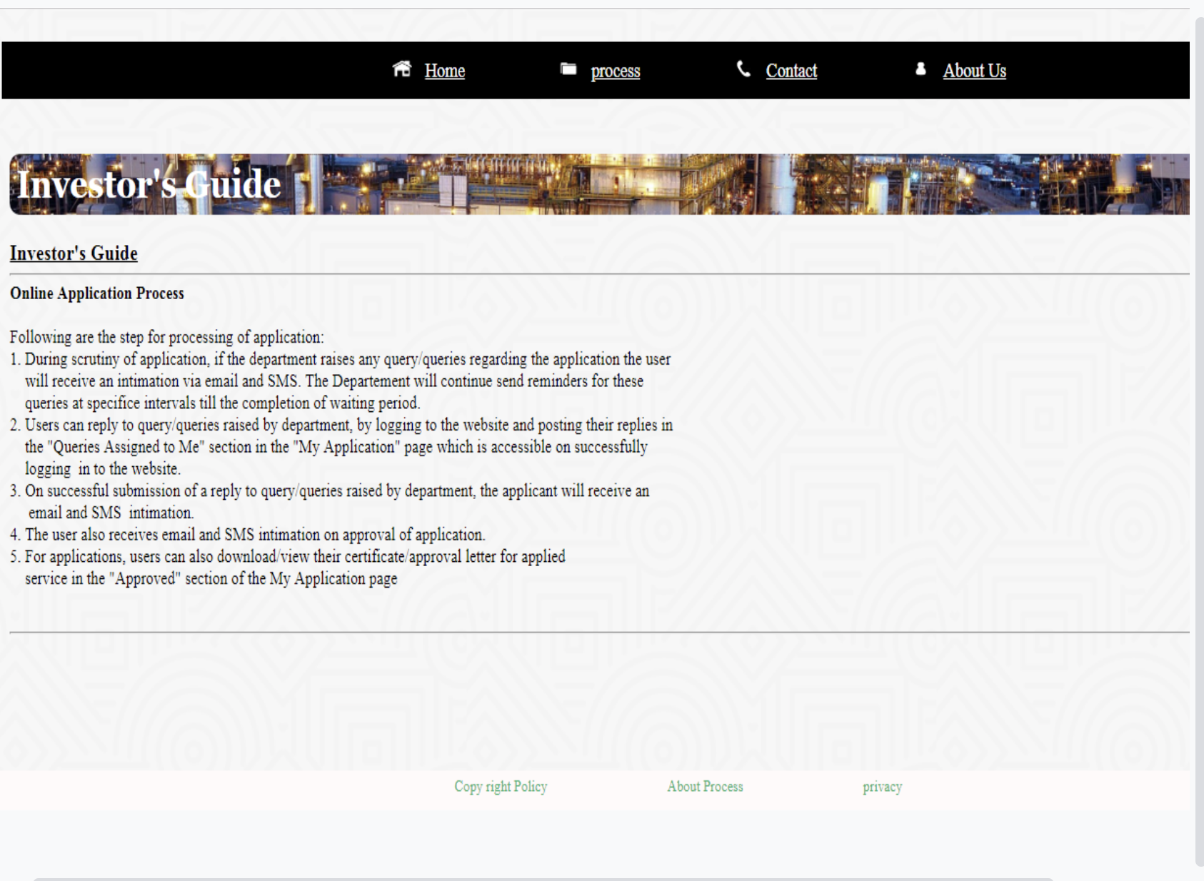 GitHub - pritul2/lubricant-licensing-webapp: This is the group project on lubricant licensing