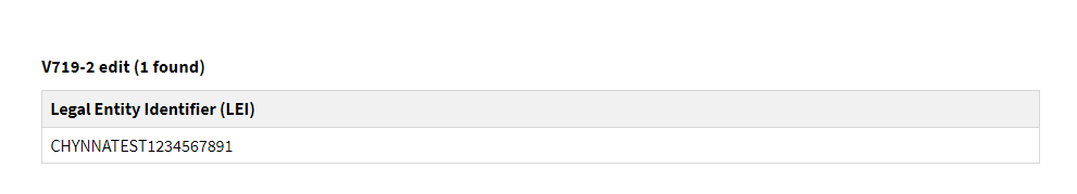 2023 Edits: Update V719 · Issue #4517 · cfpb/hmda-platform · GitHub
