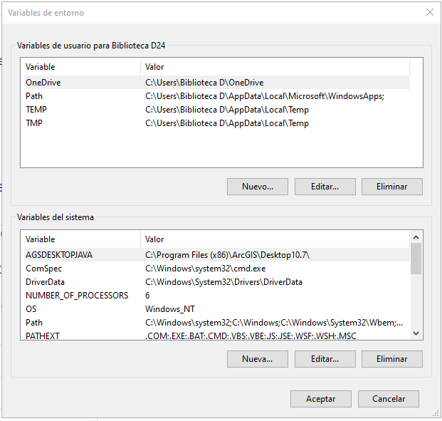 Problems to install pyarchinit in Windows 10. · Issue #198 · pyarchinit/pyarchinit · GitHub