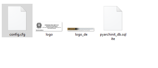 Problems to install pyarchinit in Windows 10. · Issue #198 · pyarchinit/pyarchinit · GitHub