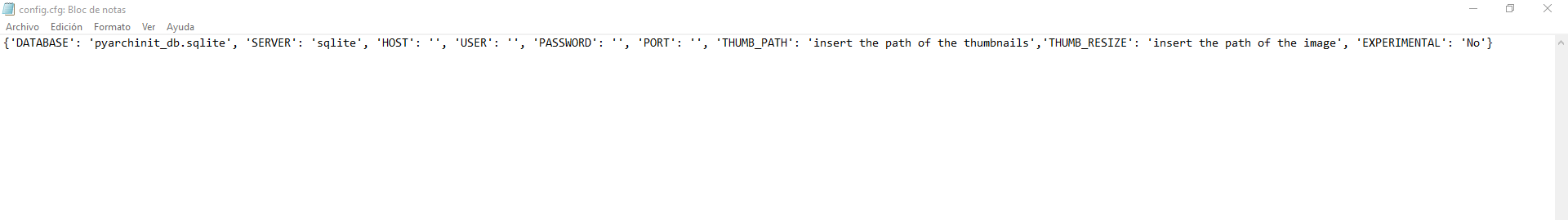 Problems to install pyarchinit in Windows 10. · Issue #198 · pyarchinit/pyarchinit · GitHub