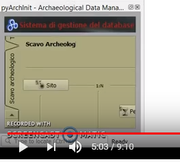 Problems to install pyarchinit in Windows 10. · Issue #198 · pyarchinit/pyarchinit · GitHub