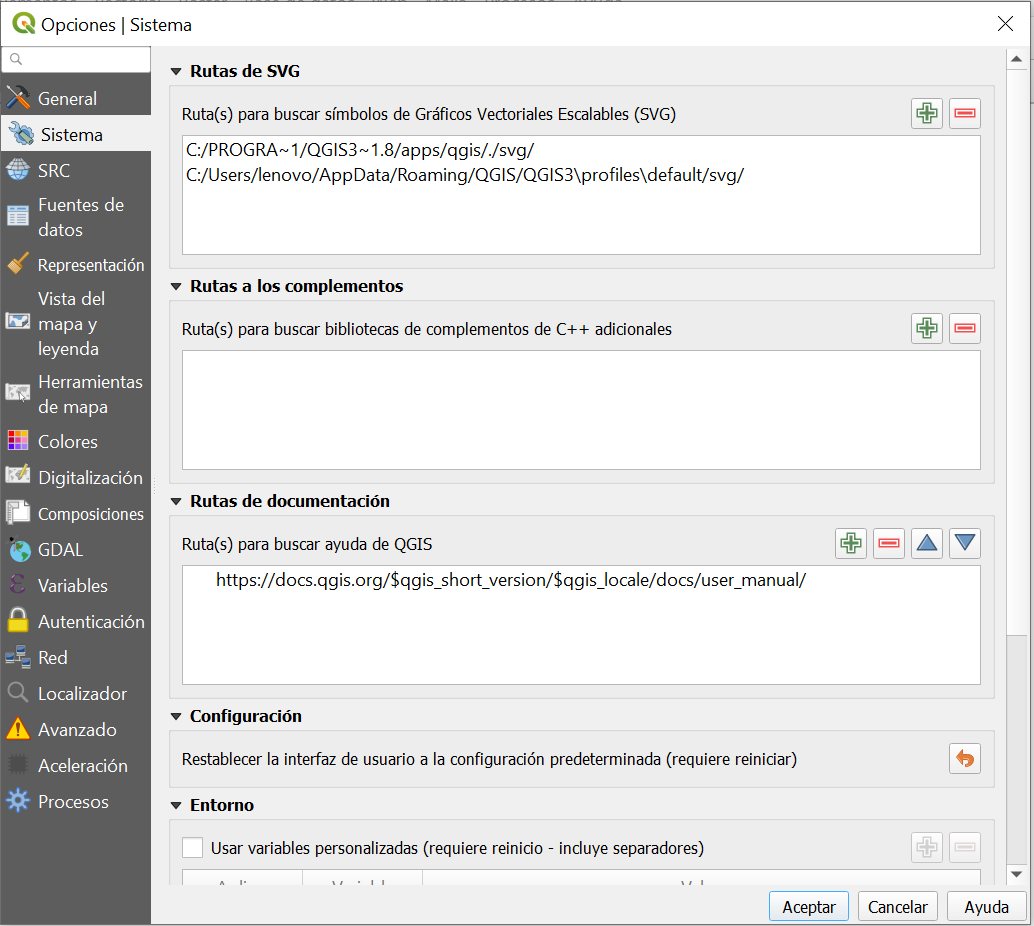 Problems to install pyarchinit in Windows 10. · Issue #198 · pyarchinit/pyarchinit · GitHub