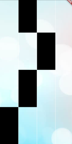 GitHub - hppy97/Piano-Tiles: A basic clone of Piano Tiles(Mobile Game) app.