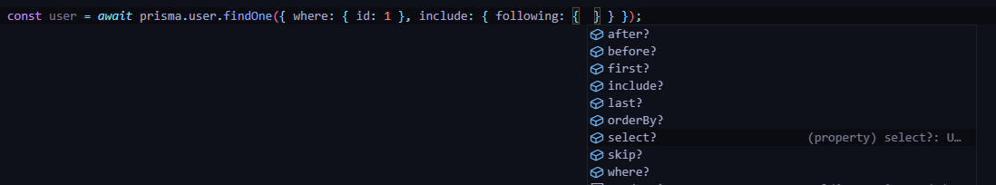 Count relationships · Issue #2519 · prisma/prisma · GitHub