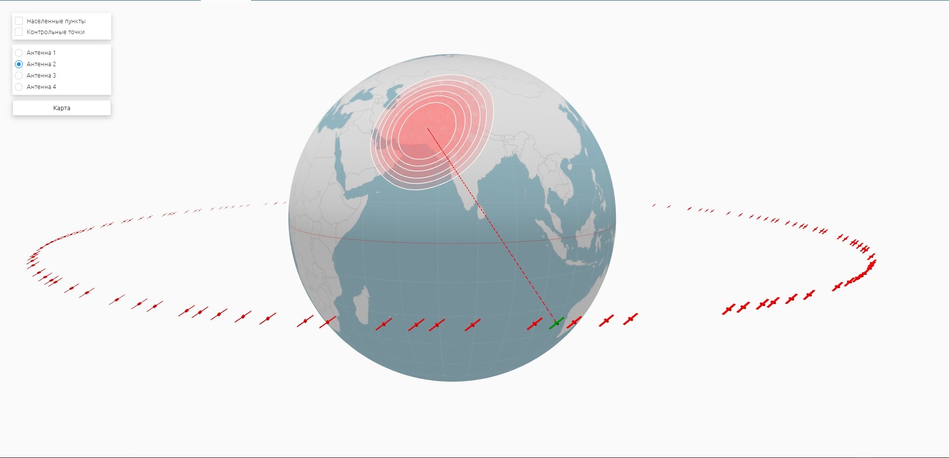 OBJLoader · Issue #22 · vasturiano/react-globe.gl · GitHub OBJLoader · Issue #22 · vasturiano/react-globe.gl · GitHub