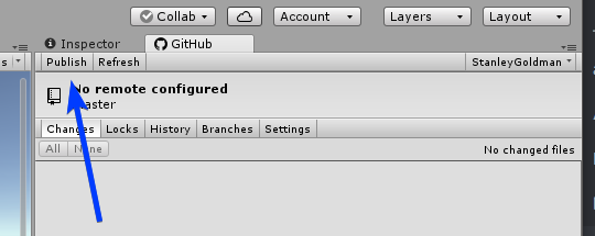 Push ALWAYS disabled · Issue #864 · github-for-unity/Unity · GitHub