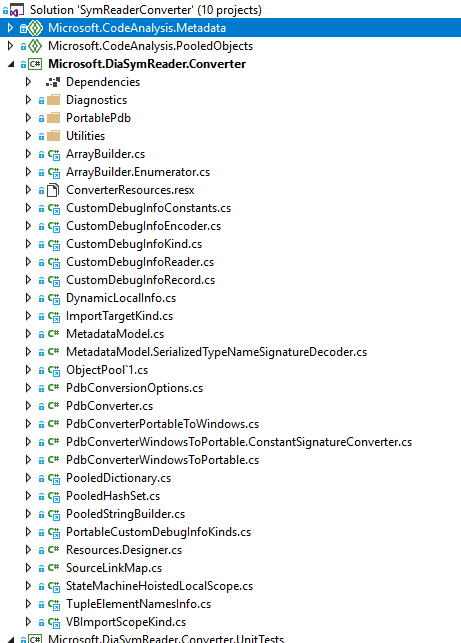 dotnet sdk 2.0 degrades shared projects experience in VS · Issue #1415 · dotnet/sdk · GitHub