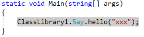 Debugging scenario: Call stack with C# and F# frames · Issue #24408 ...
