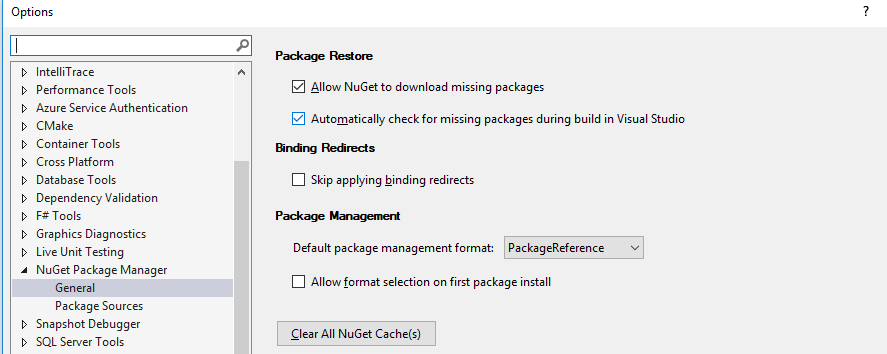 Unable To Find Roslyntools Modifyvsixmanifest When Building From Vs