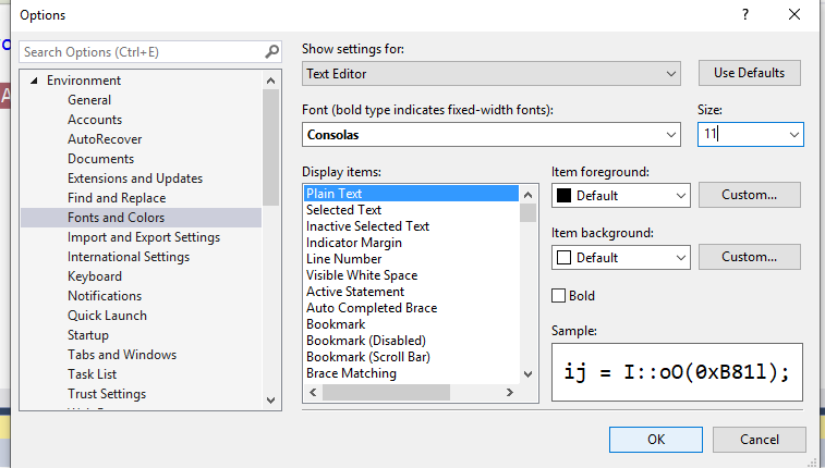 Interactive window questions · Issue #33348 · dotnet/roslyn · GitHub