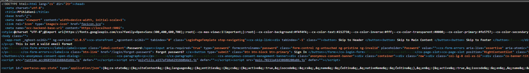 SSR Transfer state configuration · Issue #14913 · SAP/spartacus · GitHub