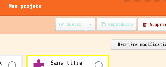 Constrast issue in script manager buttons · Issue #2616 · microsoft/pxt-arcade · GitHub